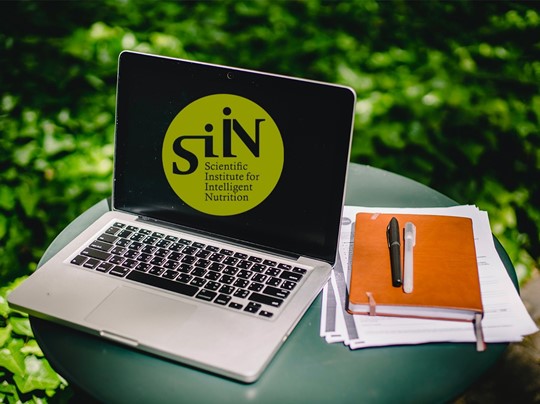 Bienvenue sur SIIN